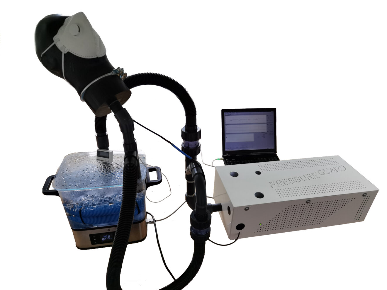 Prüfbänke – PressureGuard